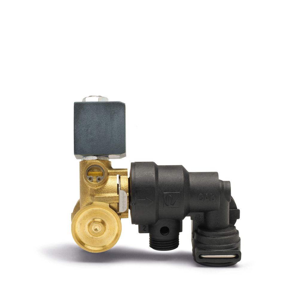 Worcester 8000 F Intelligent Filling System - APP Plumbing & Heating