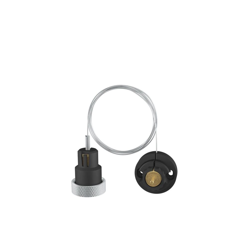 Drayton 2M Valve Remote Extension Kit To Mount The Head Away From The ...